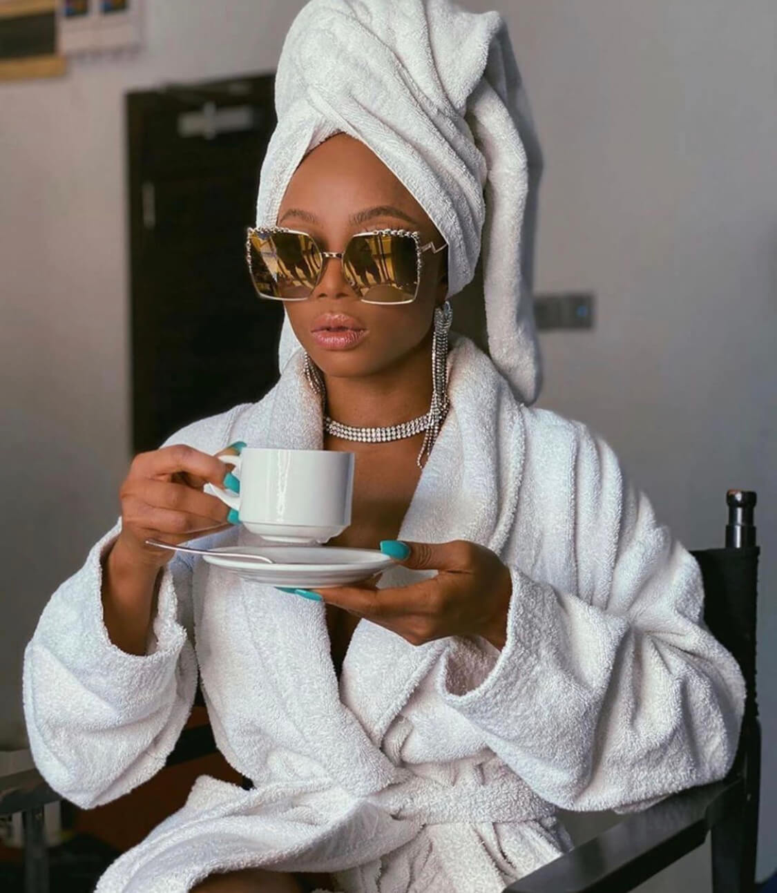 Some of The Best Beauty Goals You Need to Set For Yourself This New ...